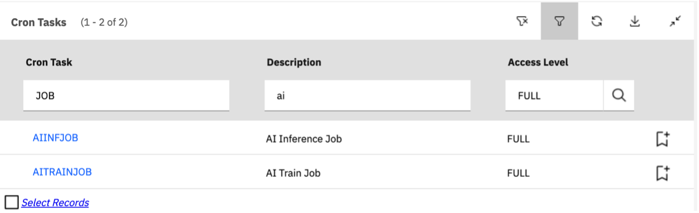 Enabling Ai Driven Work Order Intelligence In Maximo Using Ai Broker Ibm Developer